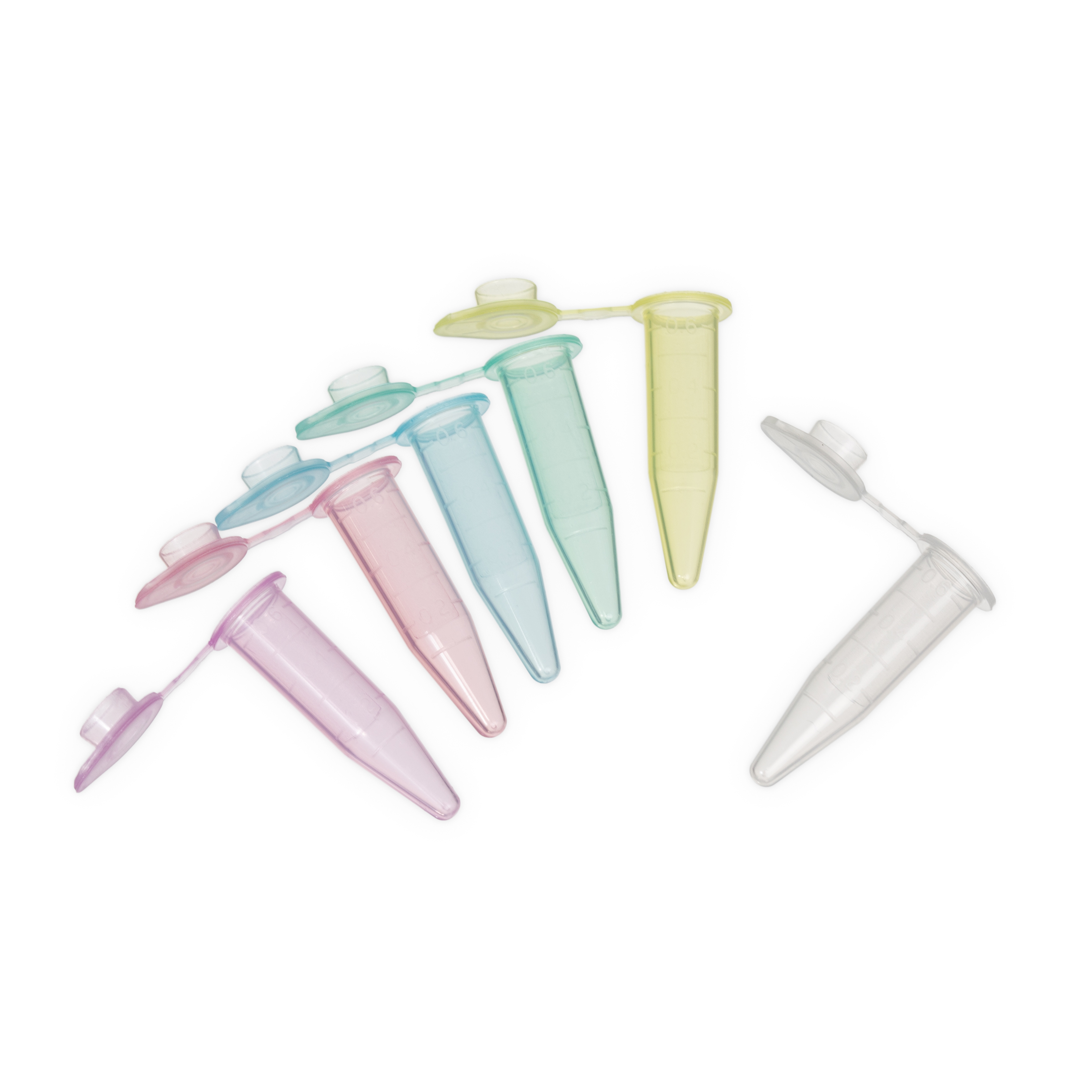 microcentrifuge tube function